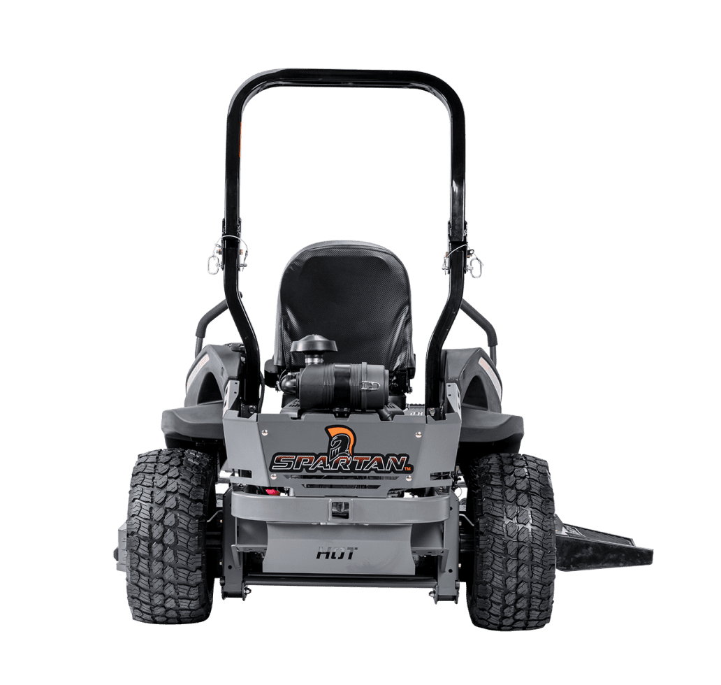 Spartan Mowers RT HD 61″ Big Block Vanguard Zero-Turn Mower ...